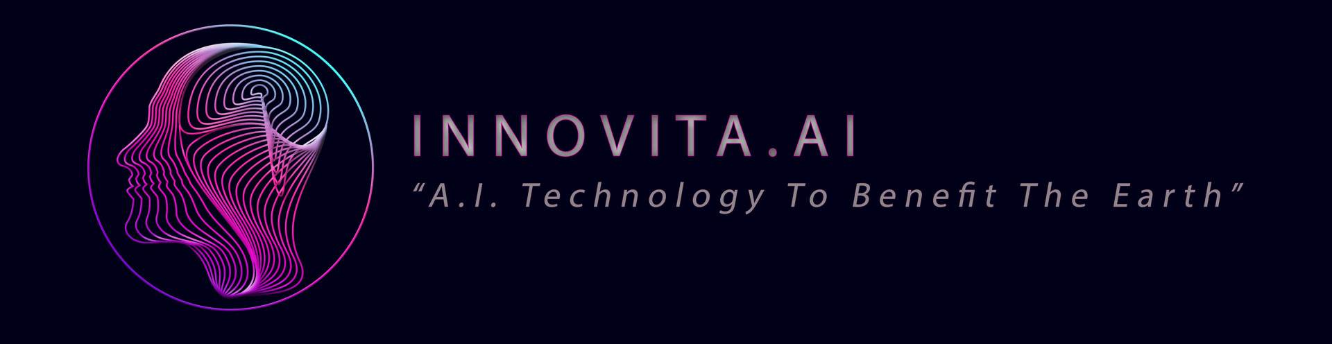 InnoVita AI - "A.I. & Advanced Sensor Technology To Benefit The Earth"